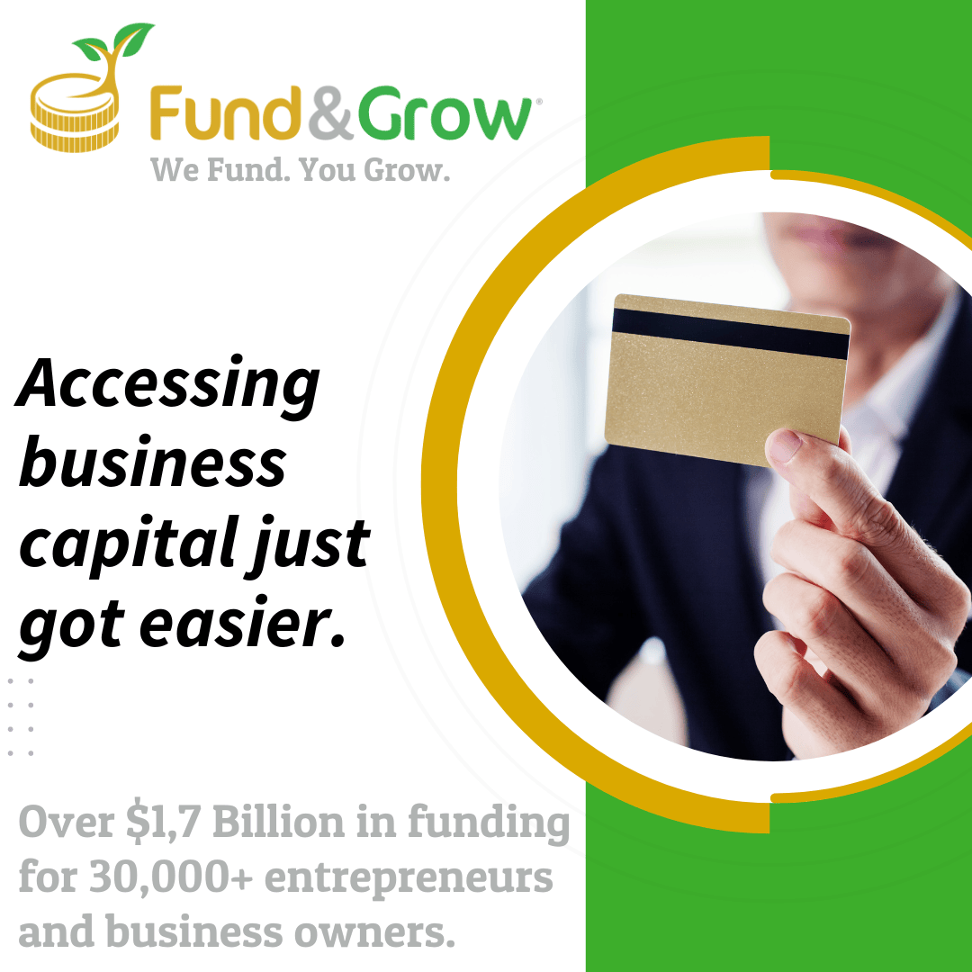 Fund&Grow | Thanks for connecting!